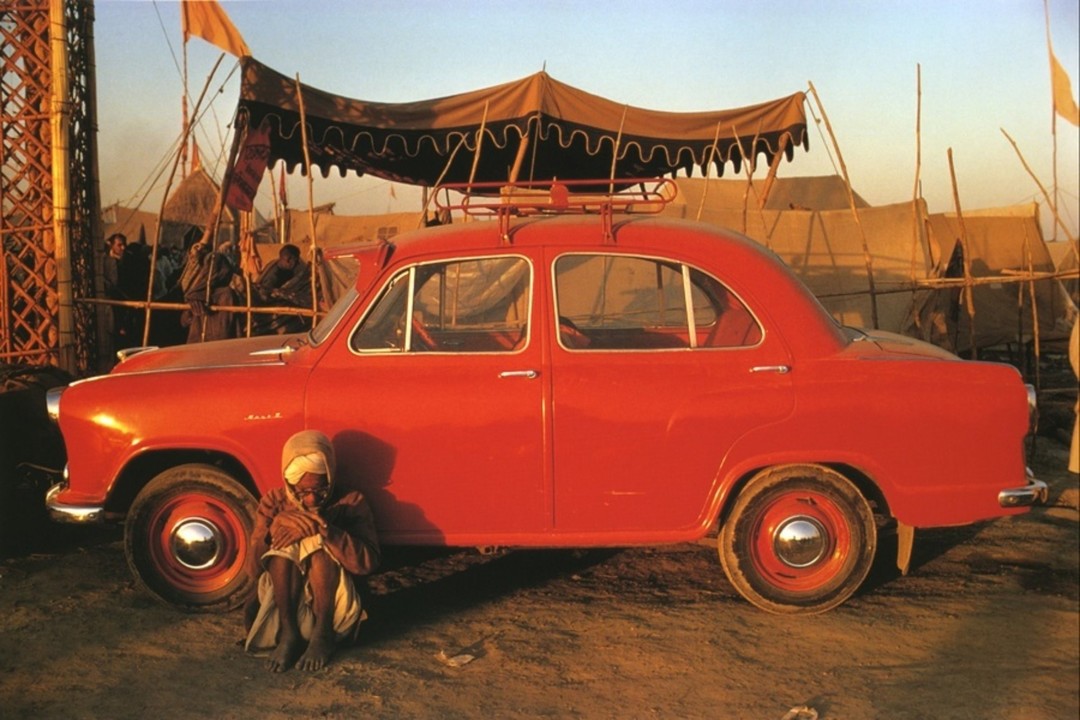 The sadness of the Ambassador: A great car from a bygone era – The Blog