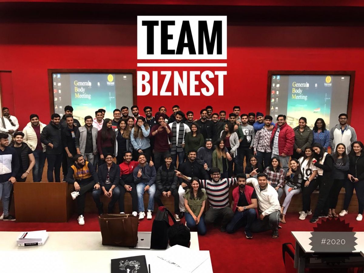 The advantages of a multidisciplinary education – The Blog