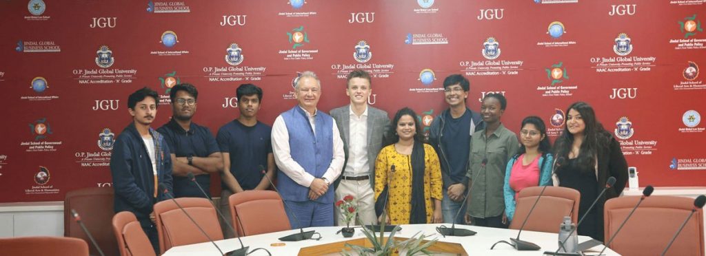 6 Reasons why Students are Choosing JGLS as the Best School for Law ...