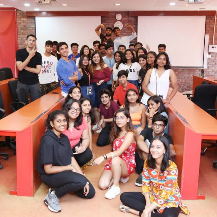 Much More than Mooting—JGLS is all about nurturing all-rounded law ...