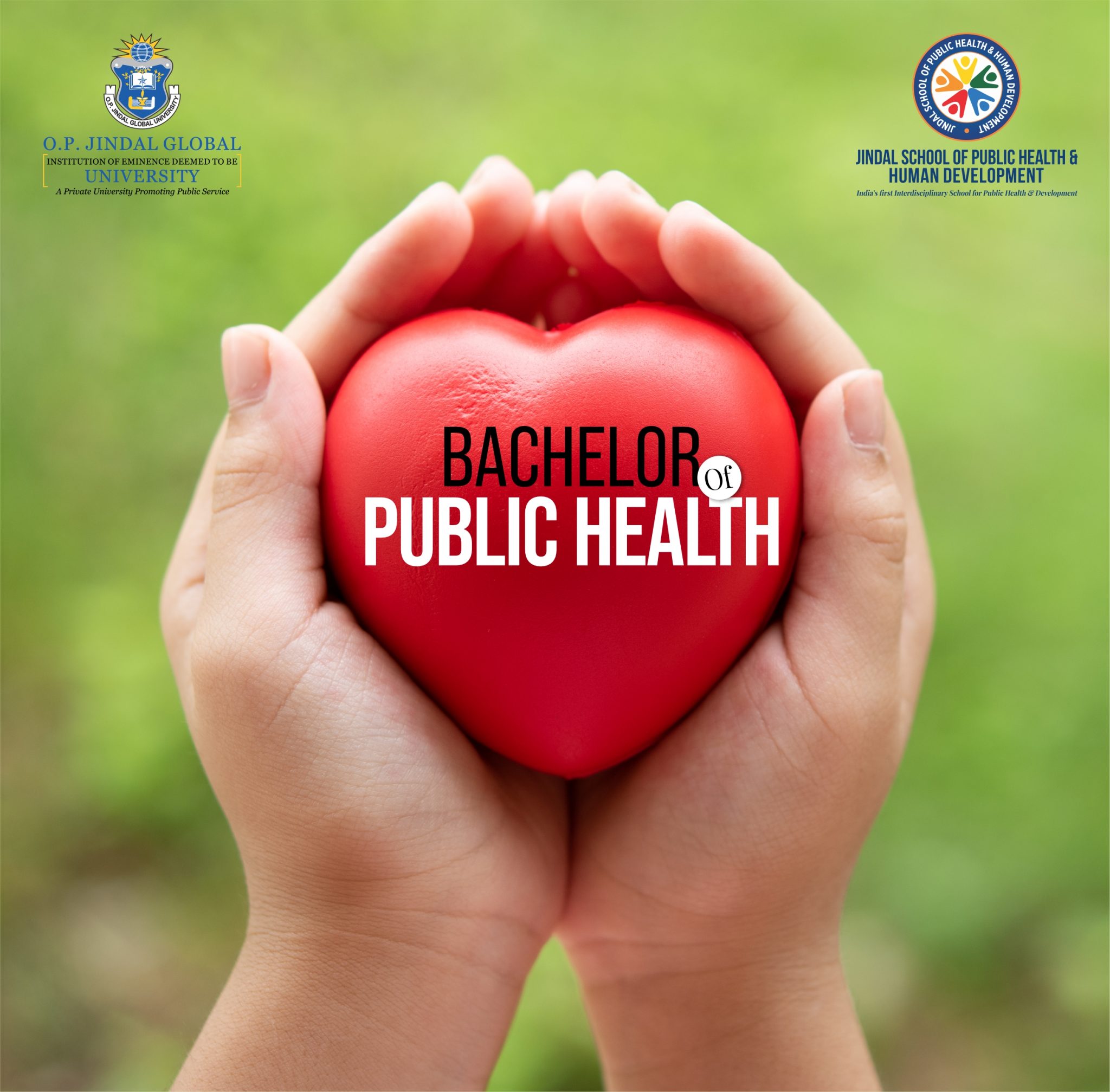 Redefining Public Health in times of a Pandemic – The Blog