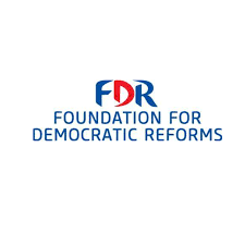Foundation of Democratic Reforms – Centre For Post Graduate Legal Studies