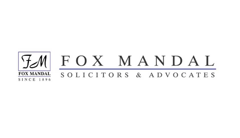 Fox-Mandal – Centre For Post Graduate Legal Studies