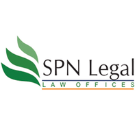 SPN Legal – Centre For Post Graduate Legal Studies