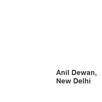 Anil Dewan, New Delhi – Centre For Post Graduate Legal Studies