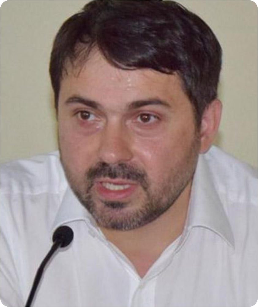 O.P. Jindal Global University - Model United Nations