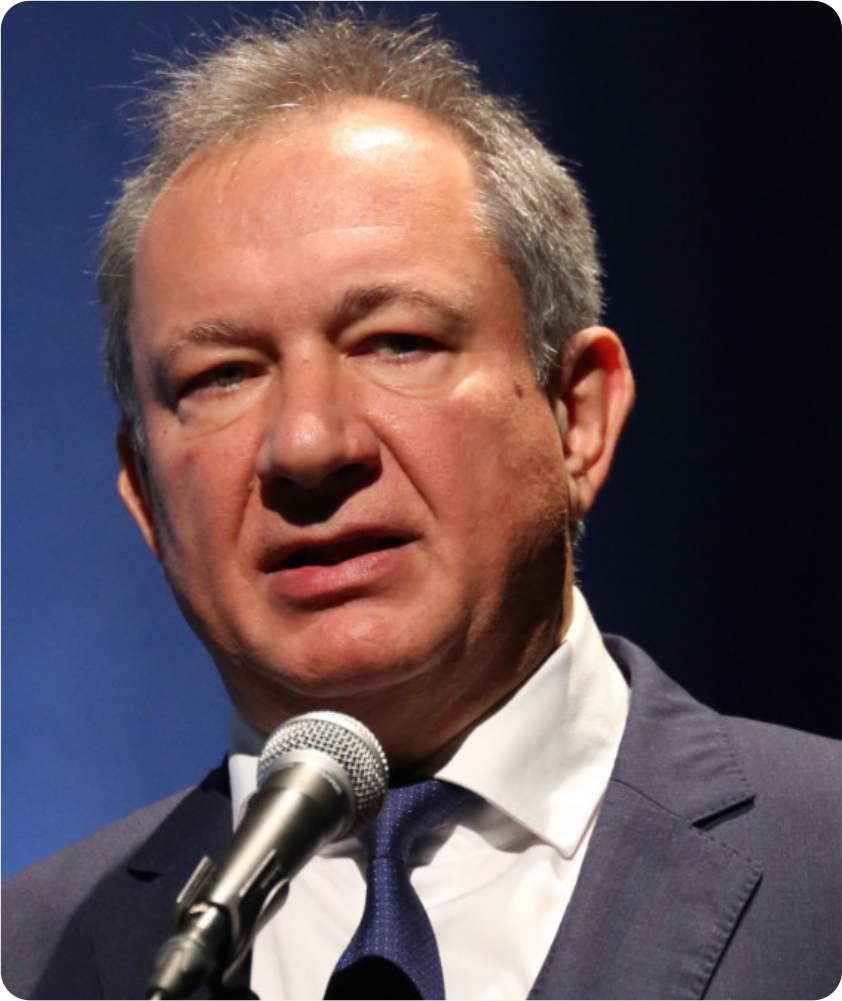 O.P. Jindal Global University - Model United Nations