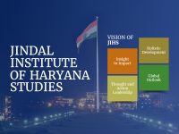 Jindal Institute of Haryana Studies