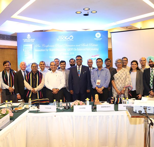 JIRICO – JINDAL INITIATIVE ON RESEARCH IN IP AND COMPETITION