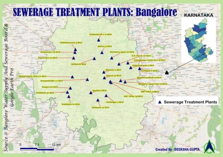 “Infrastructure Inequality: The Case of Uneven STP Allocation in ...
