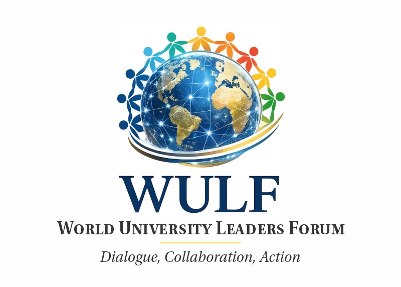 STAR Global Conference 2026 – World University Leaders Forum (WULF)